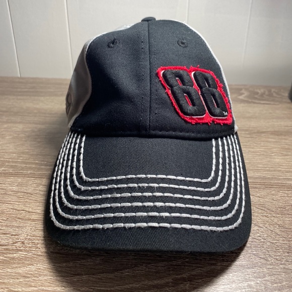 Chase Authentics | Accessories | Vintage Y2k Dale Earnhardt Jr 88 Hat ...